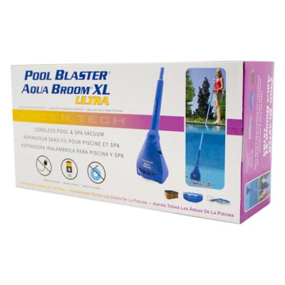 Pool Blaster Aqua Broom XL Ultra Pool Cleaner