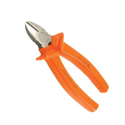 Jameson 6-1/4 in. 1000V Side-Cutting Pliers at Tractor Supply Co