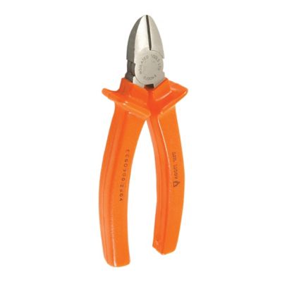 Jameson 6-1/4 in. 1000V Side-Cutting Pliers at Tractor Supply Co