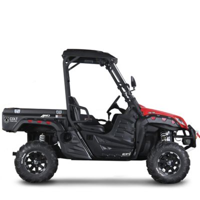 BMS Motorsports Colt 700 LSX 2 Seat UTV at Tractor Supply Co