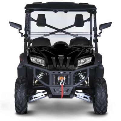 BMS Motorsports Colt 700 LSX - 2S UTV, Black at Tractor Supply Co