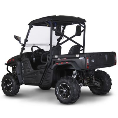 BMS Motorsports Colt 700 LSX - 2S UTV, Black at Tractor Supply Co