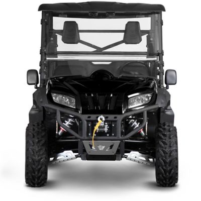 BMS Motorsports Colt 700 LSX - 4S UTV, Yellow Camo at Tractor Supply Co.