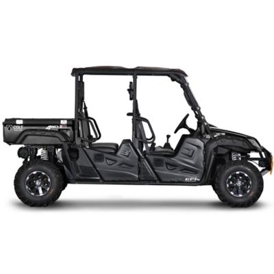 BMS Motorsports Colt 700 LSX - 4S UTV, Yellow Camo at Tractor Supply Co.