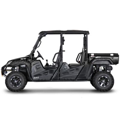 BMS Motorsports Colt 700 LSX - 4S UTV, Yellow Camo at Tractor Supply Co.