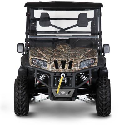 BMS Motorsports Colt 700 LSX 4 Seat UTV at Tractor Supply Co