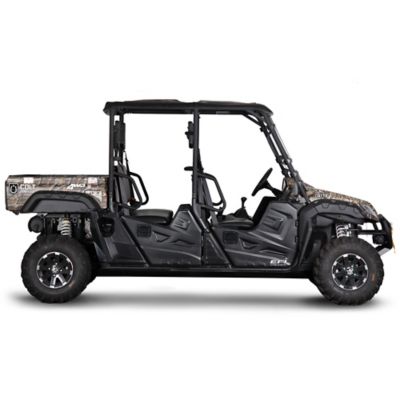 BMS Motorsports Colt 700 LSX 4 Seat UTV at Tractor Supply Co