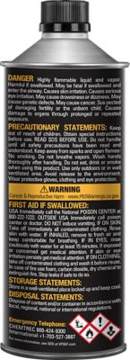SEF 32 oz. Multi-Mix 40:1 50:1 Pre-Mixed Fuel at Tractor Supply Co.