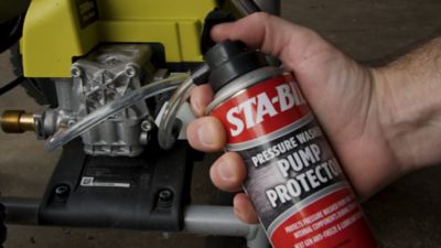 Sta-Bil 4 oz. Pressure Washer Pump Protector at Tractor Supply Co.