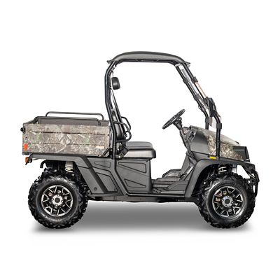 Bighorn Explorer 400 4x4 EFI UTV at Tractor Supply Co.