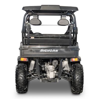 Bighorn Explorer Crew 400 4x4 EFI UTV at Tractor Supply Co.