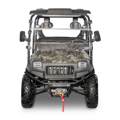 Bighorn Explorer Crew 400 4x4 EFI UTV at Tractor Supply Co.