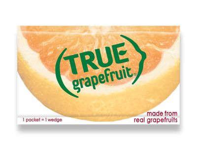True Citrus True Orange-Flavored Water Enhancer Packets, 500 ct. at ...