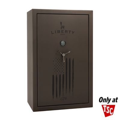 Gun Safes at Tractor Supply Co.