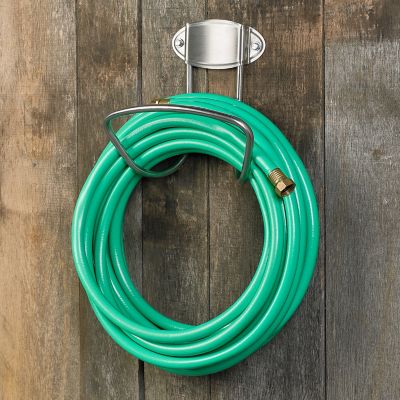 Liberty Garden 175 ft. Stainless Steel Hose Butler at Tractor Supply Co