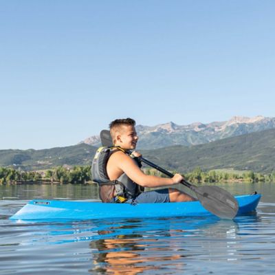 Lifetime 6 ft. Wave Sit-on-Top Youth Kayak, Blue at Tractor Supply Co.