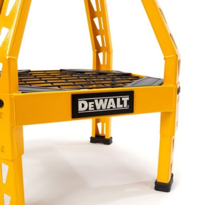 DEWALT Swivel Shop Stool, 30 in. at Tractor Supply Co