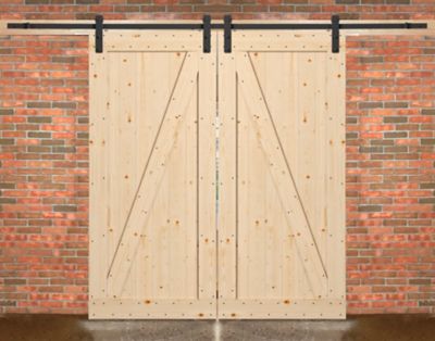 northbeam Farm Style Sliding Door at Tractor Supply Co.