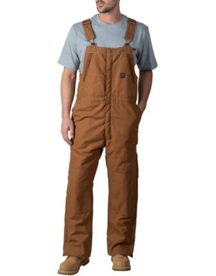 Black Bib Overalls For Men at Tractor Supply Co.