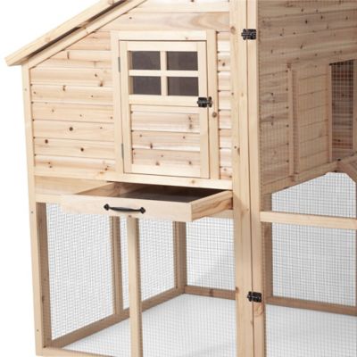 Petmate Superior Construction Chicken Coop