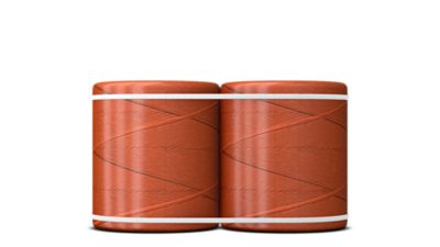 Orangeline 9,600 ft. Polypropylene Baler Twine, 170 lb. Knot Strength ...