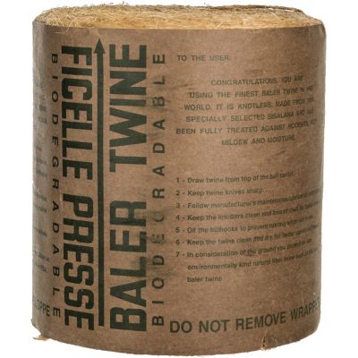 CountyLine 9,000 ft. Brazilian Baler Twine, 2-Pack at Tractor Supply Co.