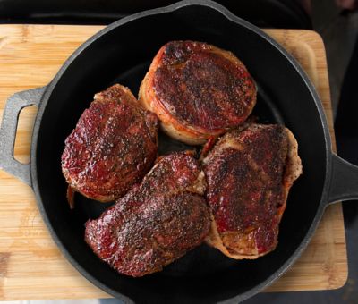 Pit Boss Cast Iron Starter Kit, 6 pc. at Tractor Supply Co.