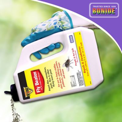 Revenge Fly Beater and Odor Reducer Granules, 1.3 lb. at Tractor Supply Co.