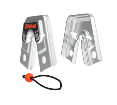 Little Giant Leveler Trestle Bracket Kit for LT Ladders at Tractor ...