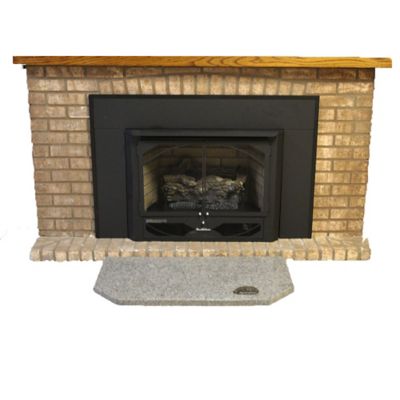 Buck Stove Model 384 Propane Gas Heater, 33,000 BTU at Tractor Supply Co.