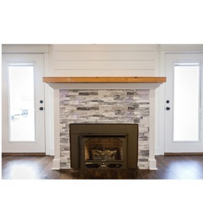 Buck Stove Model 384 Propane Gas Heater, 33,000 BTU at Tractor Supply Co.