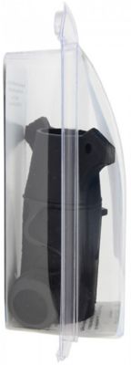 Hopkins Towing Solutions 7-RV Blade to 6-Pole Round Adapter, Center Pin ...