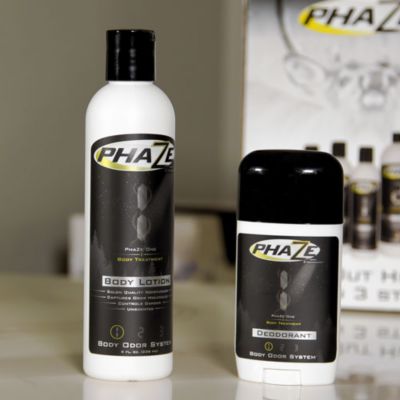 Illusion Systems PhaZe 1 Scent Control Body Lotion, 8 oz. at Tractor ...