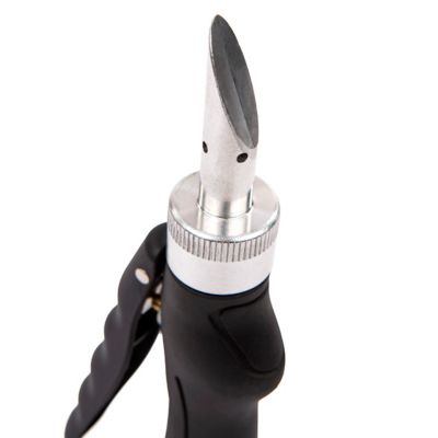 Accutech 1-Pattern Jet Rinse Triple Rinsing Spray Nozzle at Tractor ...