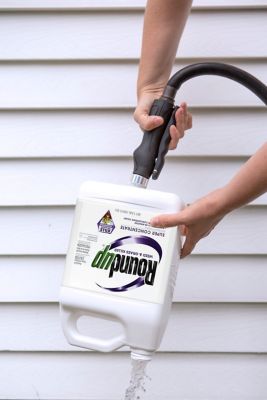 Accutech 1-Pattern Jet Rinse Triple Rinsing Spray Nozzle at Tractor ...