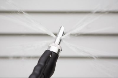 Accutech 1-Pattern Jet Rinse Triple Rinsing Spray Nozzle at Tractor ...