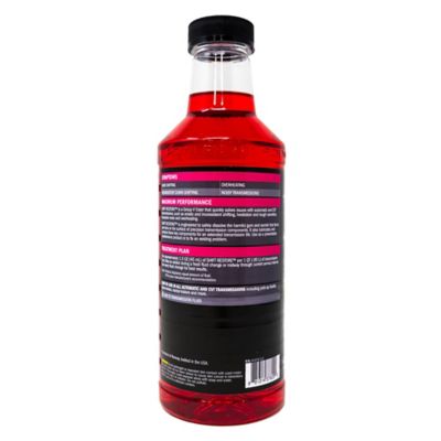 Hot Shot's Secret SHIFT RESTORE Transmission Additive - 32 OZ at ...