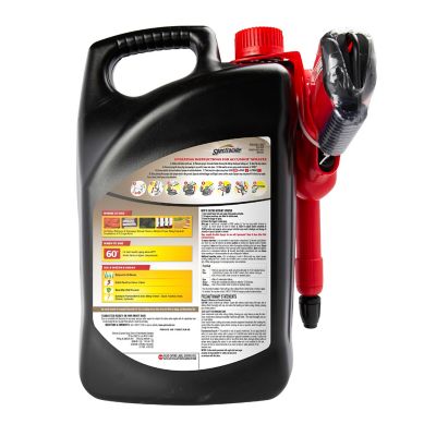 Spectracide 1.33 gal. Weed and Grass Killer with Extended Control ...