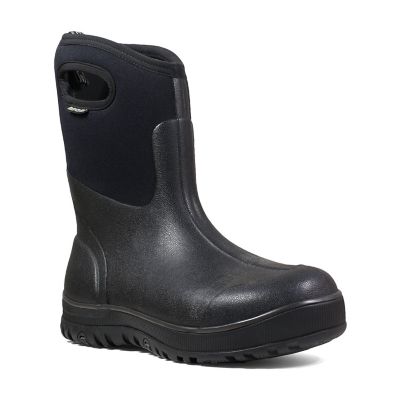 Bogs Men's Ultra Mid Waterproof Insulated Boots at Tractor Supply Co