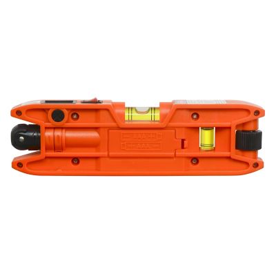 Johnson 100 ft. Magnetic Torpedo Laser Level at Tractor Supply Co.