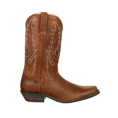 Durango Men's Broadway Gambler Boot, Ddb0162