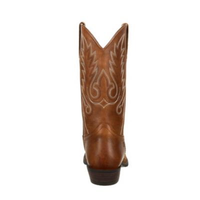 Durango Men's Broadway Gambler Boot, Ddb0162