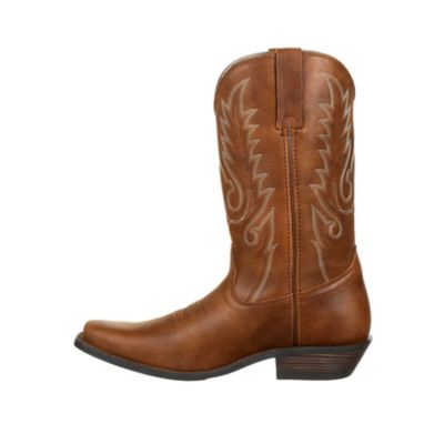 Durango Men's Broadway Gambler Boot, Ddb0162