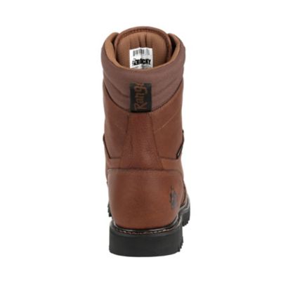 Rocky Men's Ranger Waterproof Outdoor Boots