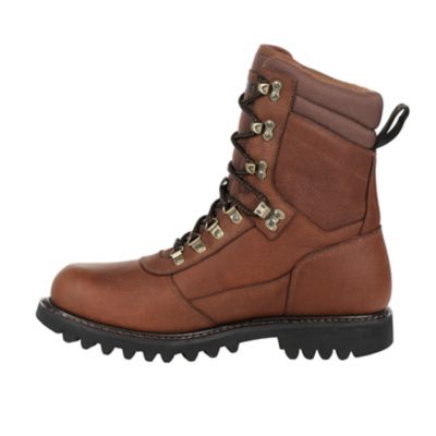 Rocky Men's Ranger Waterproof Outdoor Boots