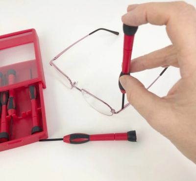 Apollo Tools 53 pc. Tool Kit with Tool Box, DT9773 at Tractor Supply Co.