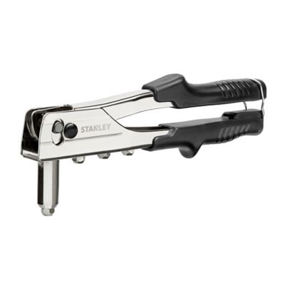 Stanley 12.4 in. Heavy-Duty Riveter at Tractor Supply Co