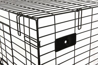 DuMOR Heavy-Duty Rabbit Cage, 24 in. x 16 in. at Tractor Supply Co.