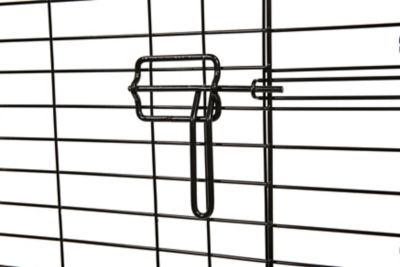 DuMOR Heavy-Duty Rabbit Cage, 30 in. x 30 in. at Tractor Supply Co.