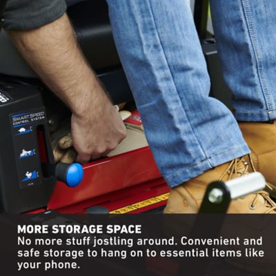 Toro 60 in. 24.5 HP Gas-Powered Timecutter Zero-Turn Lawn Mower, FAB ...